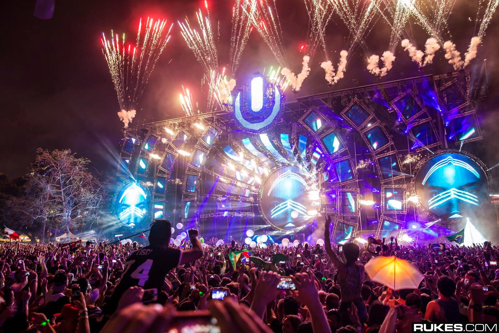 Ultra Brasil anuncia 14 novos nomes em seu Lineup