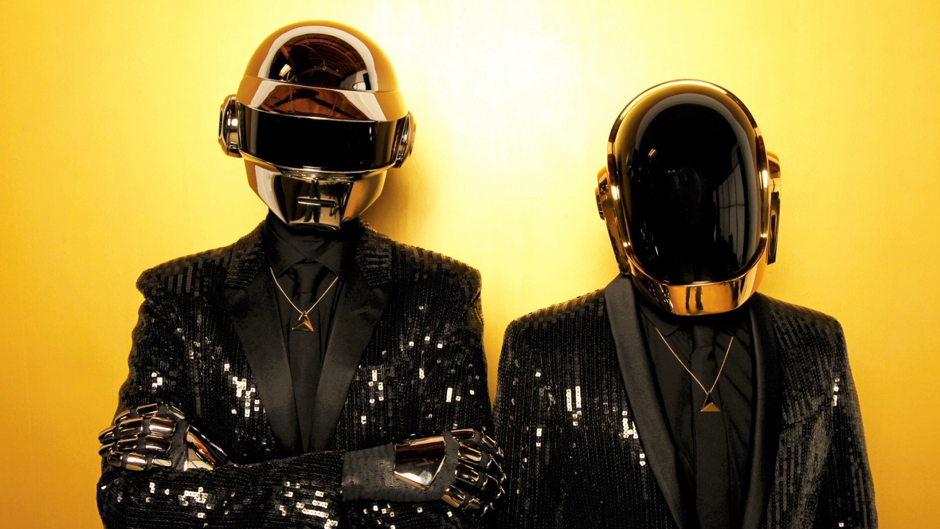 Daft Punk anuncia sua propria loja pop-up em Los Angeles