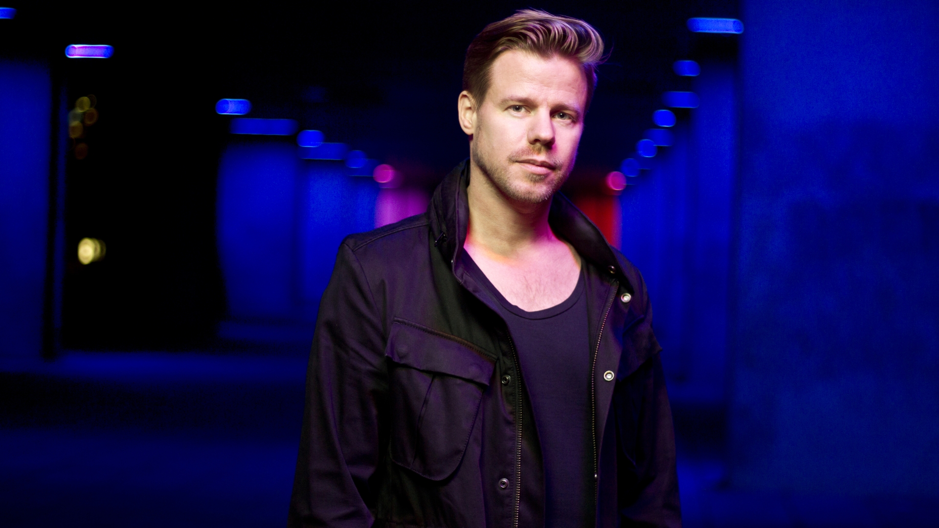 Turnê Blueprint, de Ferry Corsten, cancela sua apresentação no Rio de ...