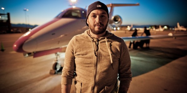 Steve Angello confirma o lançamento de novo álbum em 2017