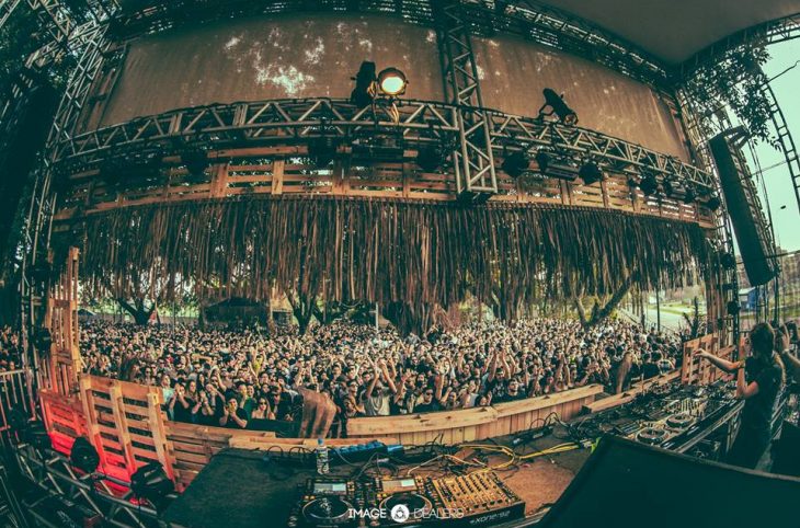 D.EDGE FEST apresenta fase 2 do lineup | Backstages